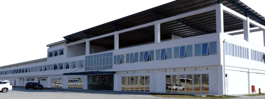 Adventa Biotech International